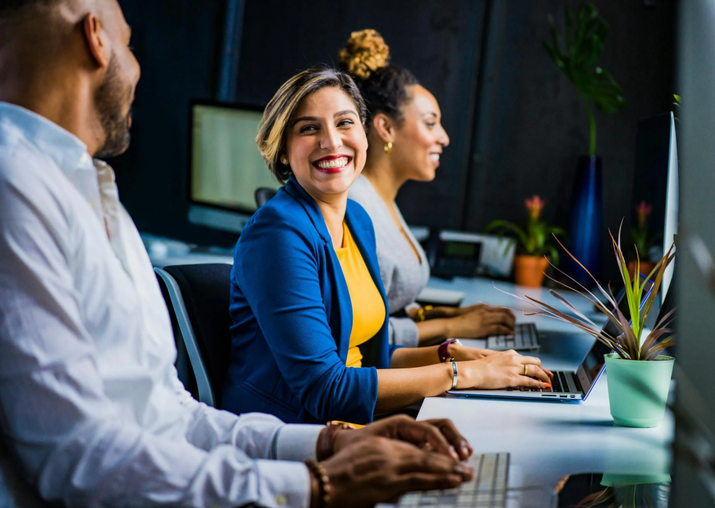 Build a Skilled Workforce with Pre-Employment Training